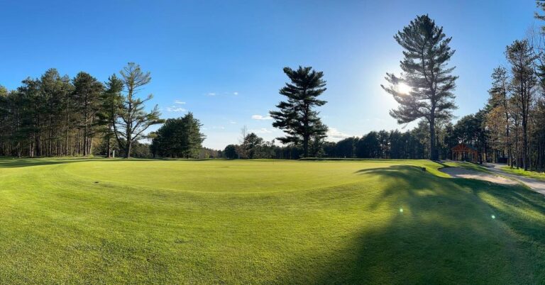 The BIG Maine Golf Courses Directory For 2026 - Best Courses