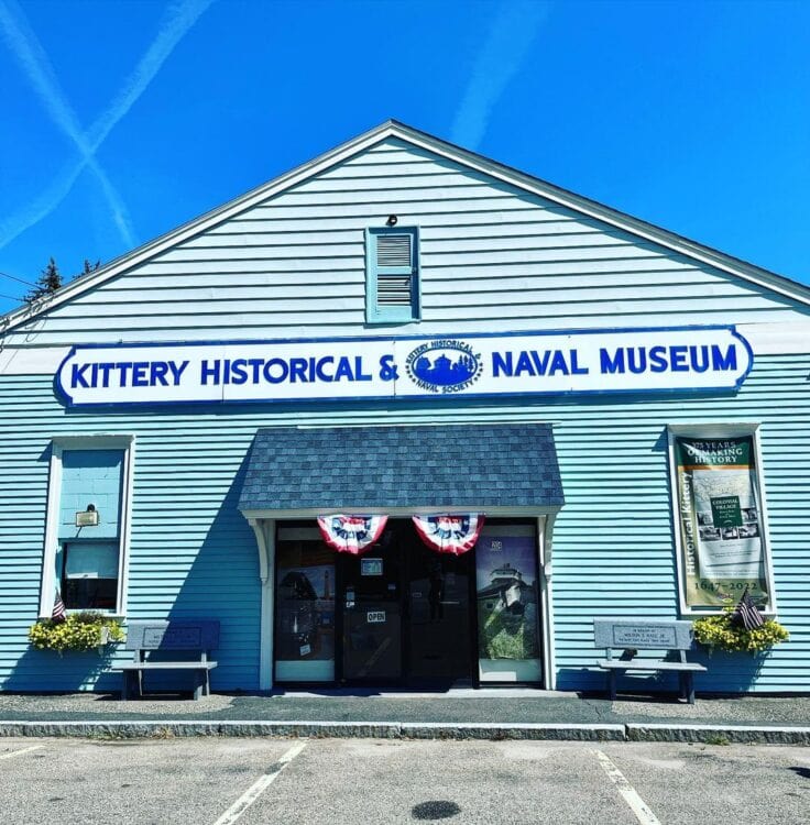 2026 ULTIMATE Guide To Kittery Maine Things To Do